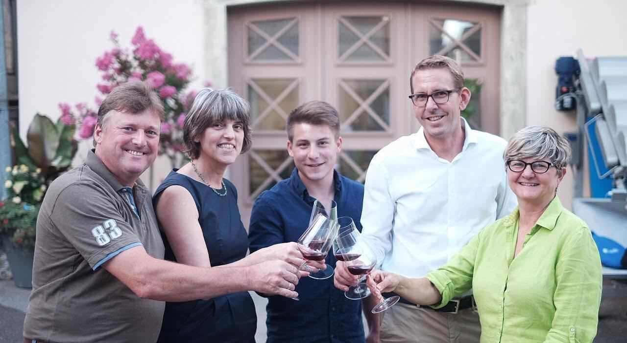 Weingut Riehen | BottleButler AG